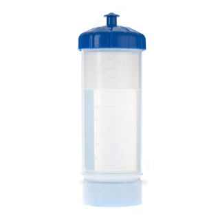 Superior Sany Solutions. BOUTEILLE BIOSTIC - 650 ML